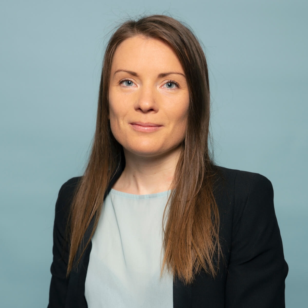 What is Fintech? - Simonsen Vogt Wiig