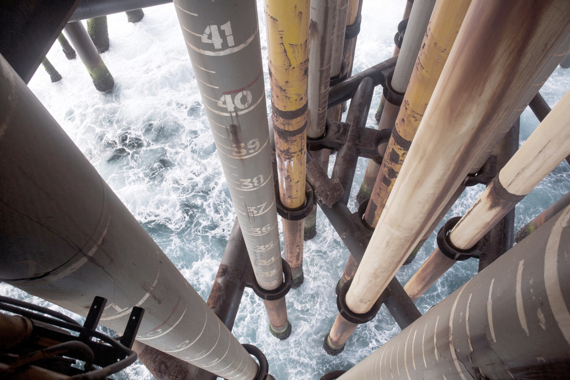 Dramatic changes proposed to Norway's petroleum tax regime - Simonsen ...