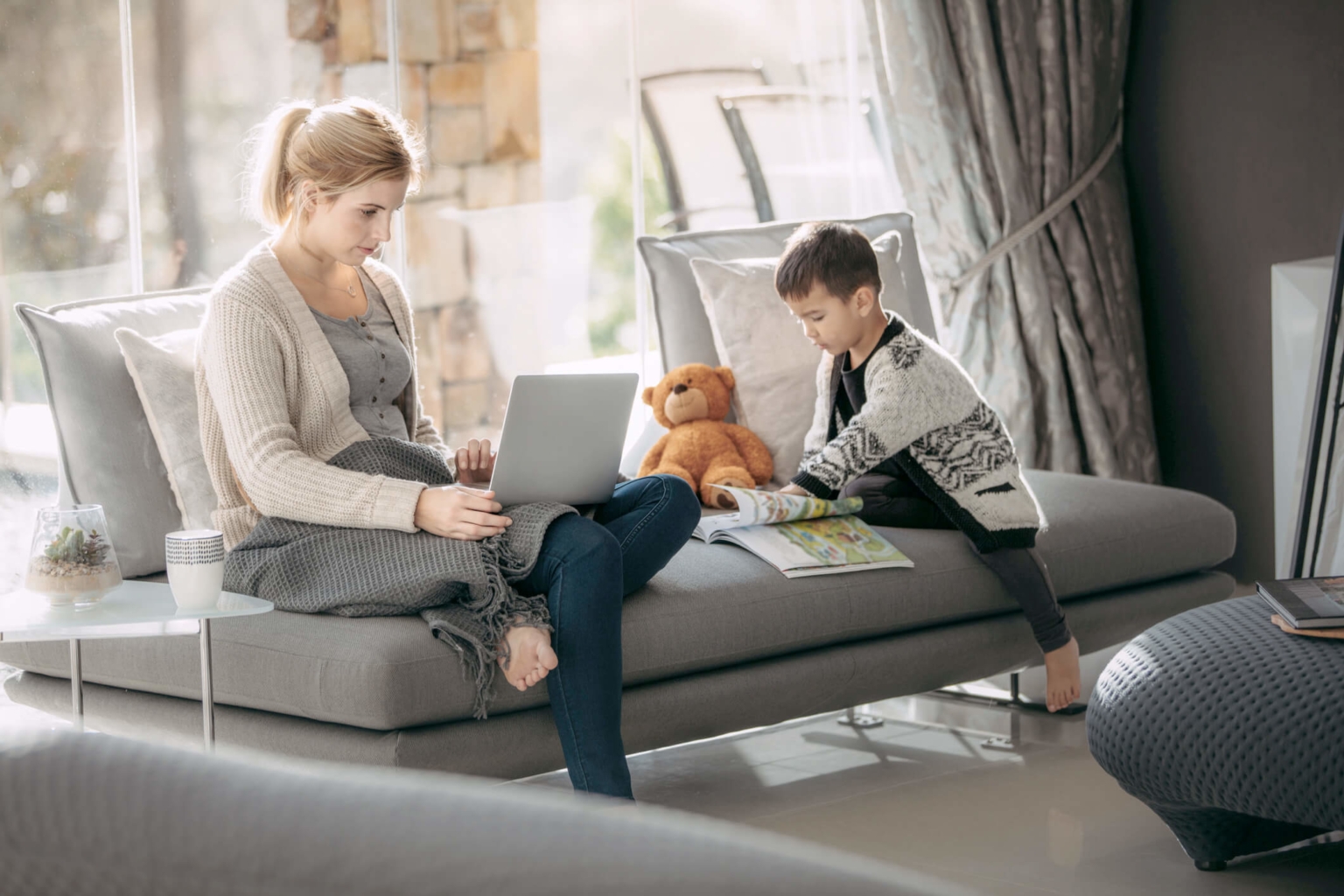 Tilretteleggingspliktens randsone – hvor langt plikter arbeidsgiver å ...