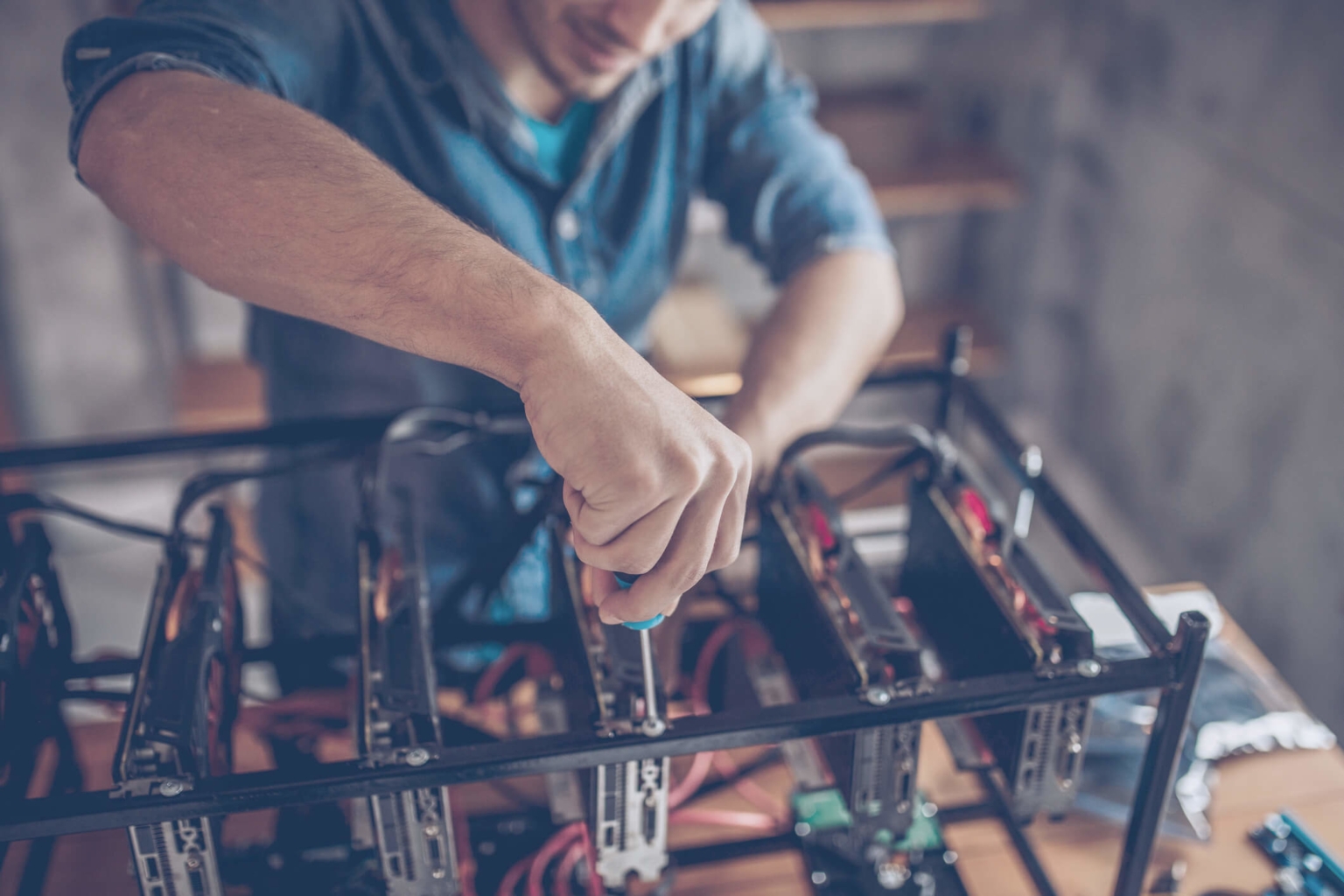 Finansdepartementet foreslår egnethetskrav for tilbydere av vekslings ...